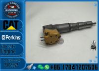 China Cat engine parts 3126 cat injectors 156-3895 111-7916 204-2467 198-4752 232-1167 20R-5392 for caterpillar cat 3126 injec for sale