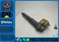 China Cat engine parts 3126 cat injectors 156-3895 111-7916 204-2467 198-4752 232-1167 20R-5392 for caterpillar cat 3126 injec for sale