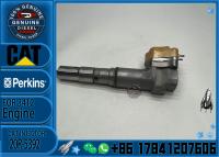 China Cat engine parts 3126 cat injectors 156-3895 111-7916 204-2467 198-4752 232-1167 20R-5392 for caterpillar cat 3126 injec for sale