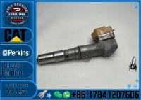 China Cat engine parts 3126 cat injectors 156-3895 111-7916 204-2467 198-4752 232-1167 20R-5392 for caterpillar cat 3126 injec for sale