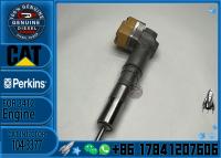 China High quality 3412 diesel injector 104-3377 common rail injector for fuel injection pump diesel engine factory price for sale