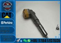 China High quality 3412 diesel injector 104-3377 common rail injector for fuel injection pump diesel engine factory price for sale