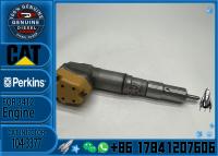 China High quality 3412 diesel injector 104-3377 common rail injector for fuel injection pump diesel engine factory price for sale
