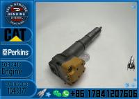 China High quality 3412 diesel injector 104-3377 common rail injector for fuel injection pump diesel engine factory price for sale