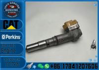 China Cat engine parts 3126 cat injectors 198-7912 155-1819 232-1168 232-8756 156-3895 111-7916 for caterpillar cat 3126 injec for sale