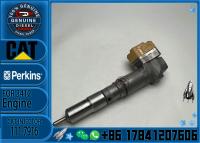 China Cat engine parts 3126 cat injectors 198-7912 155-1819 232-1168 232-8756 156-3895 111-7916 for caterpillar cat 3126 injec for sale