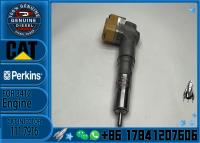 China Cat engine parts 3126 cat injectors 198-7912 155-1819 232-1168 232-8756 156-3895 111-7916 for caterpillar cat 3126 injec for sale