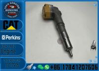 China Cat engine parts 3126 cat injectors 198-7912 155-1819 232-1168 232-8756 156-3895 111-7916 for caterpillar cat 3126 injec for sale