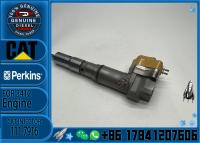 China Cat engine parts 3126 cat injectors 198-7912 155-1819 232-1168 232-8756 156-3895 111-7916 for caterpillar cat 3126 injec for sale