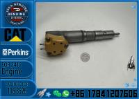 China Cat engine parts 3126 cat injectors 198-7912 155-1819 232-1168 232-8756 156-3895 111-7916 for caterpillar cat 3126 injec for sale