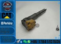 China Cat engine parts 3126 cat injectors 198-7912 155-1819 232-1168 232-8756 156-3895 111-7916 for caterpillar cat 3126 injec for sale
