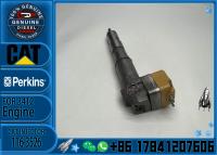 China Cat engine parts 3126 cat injectors 198-7912 155-1819 232-1168 232-8756 156-3895 111-7916 for caterpillar cat 3126 injec for sale