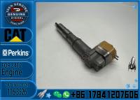 China Cat engine parts 3126 cat injectors 198-7912 155-1819 232-1168 232-8756 156-3895 111-7916 for caterpillar cat 3126 injec for sale
