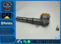 China New Diesel Engine Fuel Injector 138-8754 0R-8624 153-5938 20R-4148 For Caterpillar CAT Engine Industrial 138-8756 3412E for sale