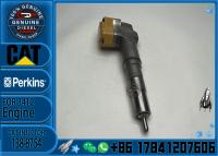 China New Diesel Engine Fuel Injector 138-8754 0R-8624 153-5938 20R-4148 For Caterpillar CAT Engine Industrial 138-8756 3412E for sale