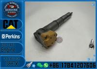 China High Quality Excavator Parts Diesel Engine 3412E Fuel Injector 138-8756 For Caterpillar CAT 773D Truck Injector 1388756 for sale
