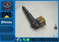 China High Quality Excavator Parts Diesel Engine 3412E Fuel Injector 138-8756 For Caterpillar CAT 773D Truck Injector 1388756 for sale