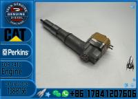 China High Quality Excavator Parts Diesel Engine 3412E Fuel Injector 138-8756 For Caterpillar CAT 773D Truck Injector 1388756 for sale