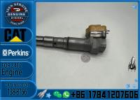 China High Quality Excavator Parts Diesel Engine 3412E Fuel Injector 138-8756 For Caterpillar CAT 773D Truck Injector 1388756 for sale