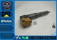China High Quality Excavator Parts Diesel Engine 3412E Fuel Injector 138-8756 For Caterpillar CAT 773D Truck Injector 1388756 for sale