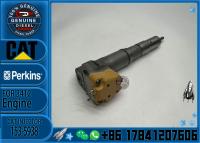 China Excavator parts Engine 3408 3412 Fule Injetor 179-6020 153-5938 20R-4148 20R-0758 232-1171 10R-1267 for sale