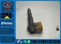 China Excavator Parts 3126 Engine Injector173-4059 155-1819 155-8723 2C0273fuel injector For Excavator for sale