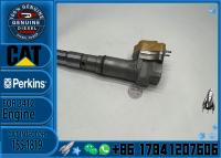 China Excavator Parts 3126 Engine Injector173-4059 155-1819 155-8723 2C0273fuel injector For Excavator for sale