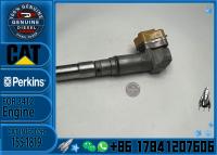 China Excavator Parts 3126 Engine Injector173-4059 155-1819 155-8723 2C0273fuel injector For Excavator for sale