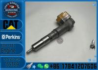 China Excavator Parts 3126 Engine Injector173-4059 155-1819 155-8723 2C0273fuel injector For Excavator for sale
