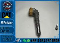China Excavator Parts 3126 Engine Injector173-4059 155-1819 155-8723 2C0273fuel injector For Excavator for sale