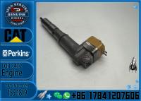China Excavator Parts 3126 Engine Injector173-4059 155-1819 155-8723 2C0273fuel injector For Excavator for sale
