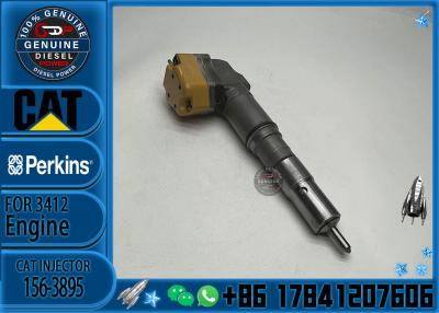 China Excavator Parts 3126 Engine Injector173-4059 155-1819 155-8723 2C0273fuel injector For Excavator for sale