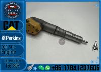 China Excavator Parts 3126 Engine Injector173-4059 155-1819 155-8723 2C0273fuel injector For Excavator for sale