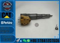 China Excavator Parts 3126 Engine Injector173-4059 155-1819 155-8723 2C0273fuel injector For Excavator for sale