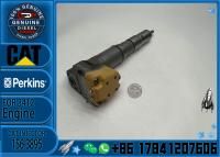 China Excavator Parts 3126 Engine Injector173-4059 155-1819 155-8723 2C0273fuel injector For Excavator for sale