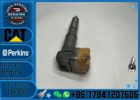 China Excavator Parts 3126 Engine Injector173-4059 155-1819 155-8723 2C0273fuel injector For Excavator for sale