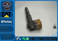 China Excavator Parts 3126 Engine Injector173-4059 155-1819 155-8723 2C0273fuel injector For Excavator for sale