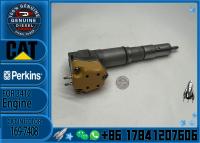 China Injector fuel nozzle 169-7408 155-1819 20R-0758 155-8723 153-5938 2C0273 diesel engine 3126B injector nozzle for sale