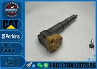 China Injector fuel nozzle 169-7408 155-1819 20R-0758 155-8723 153-5938 2C0273 diesel engine 3126B injector nozzle for sale