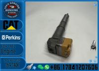 China Injector fuel nozzle 169-7408 155-1819 20R-0758 155-8723 153-5938 2C0273 diesel engine 3126B injector nozzle for sale