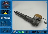 China Injector fuel nozzle 169-7408 155-1819 20R-0758 155-8723 153-5938 2C0273 diesel engine 3126B injector nozzle for sale