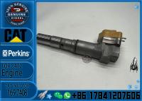 China Injector fuel nozzle 169-7408 155-1819 20R-0758 155-8723 153-5938 2C0273 diesel engine 3126B injector nozzle for sale