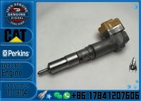 China Excavator parts Engine 3408 3412 Fule Injetor 171-9704 232-1173 196-1401 10R-1265 222-5966 173-9379 for sale