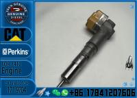 China Excavator parts Engine 3408 3412 Fule Injetor 171-9704 232-1173 196-1401 10R-1265 222-5966 173-9379 for sale
