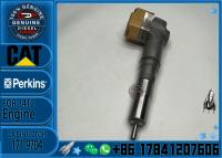 China Excavator parts Engine 3408 3412 Fule Injetor 171-9704 232-1173 196-1401 10R-1265 222-5966 173-9379 for sale
