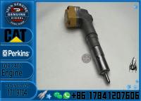 China Excavator parts Engine 3408 3412 Fule Injetor 171-9704 232-1173 196-1401 10R-1265 222-5966 173-9379 for sale