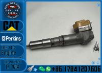 China Excavator parts Engine 3408 3412 Fule Injetor 171-9704 232-1173 196-1401 10R-1265 222-5966 173-9379 for sale