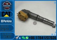 China 3412 Engine Parts Fuel Injector 171-9710 0R-9348 173-4059 173-4061 Common Rail injector For CAT Caterpillar for sale