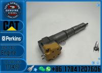 China 3412 Engine Parts Fuel Injector 171-9710 0R-9348 173-4059 173-4061 Common Rail injector For CAT Caterpillar for sale