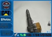 China 3412 Engine Parts Fuel Injector 171-9710 0R-9348 173-4059 173-4061 Common Rail injector For CAT Caterpillar for sale